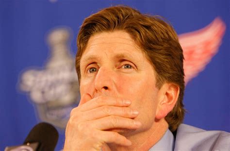 Mike Babcocks Blue Jackets Stint Already Marred By Controversy Thanks