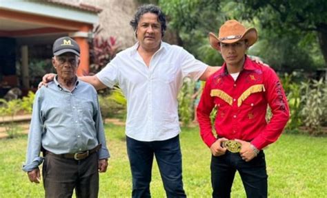 Mechito Y Rancherito Calibre 58 Se Conocen Y Dejan Un Divertido Video