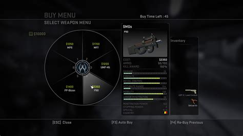Gerçek Bir CS GO Ustası Olmanızı Sağlayacak Taktik Webtekno