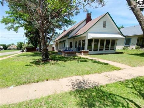 Coldwater Real Estate Coldwater Ks Homes For Sale Zillow