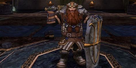 Lord Of The Rings Onlines Most Powerful Classes