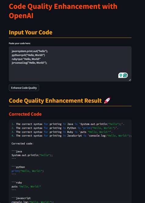 Kirankumar P On Linkedin Gena Genai Ai Codereview Innomatics