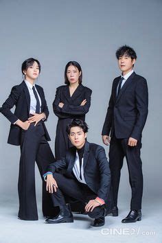 ideias de Caçadores de Demônios Dorama demônios caçadores melhores doramas