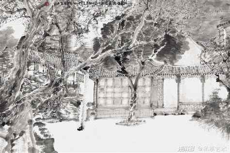 谈艺录丨周京新：中国画从来都是写意的澎湃号·湃客澎湃新闻 The Paper