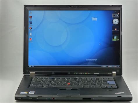W500 – ThinkPad-Wiki