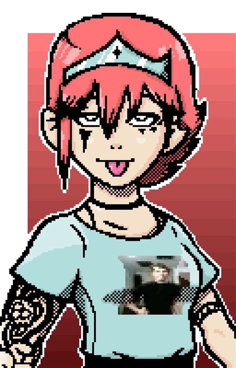 Most Masculine Jerma Fan By Exetone On Newgrounds