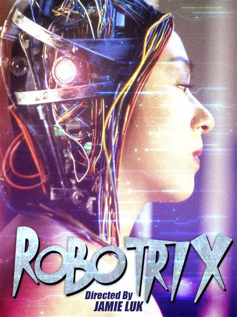 Prime Video Robotrix