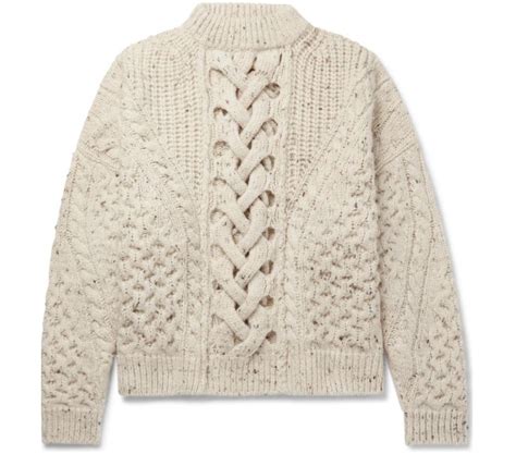Maglione Uomo 2021 Maglioni Uomo Lana A Trecce O Collo Alto Tutti Qui