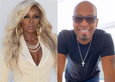 Mary J Bliges Strength Of A Woman Lifetime Movie Trailer Watch