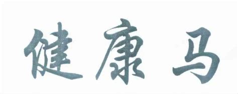 健康马 知乎