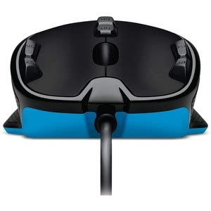 Logitech Wireless Optical Mouse