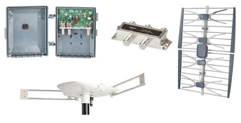 Lt3154 Antenna Tv Uhf Phased Array Kingray The Electronic Barn