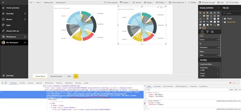 Unique Id Of A Custom Visual On A Page Microsoft Fabric Community