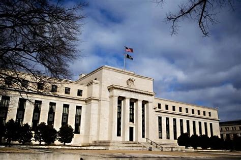 Us Indices Hit Records As Fed Confirms Plan For 2024 Rate Cuts Fmt