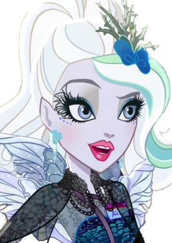 Faybelle Thorn Fan Casting For Ever After High Mycast Fan Casting