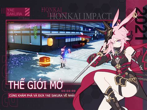 Honkai Impact 3 Nếu muốn lập một dàn harem toàn là gái xinh thì game này là dành cho bạn