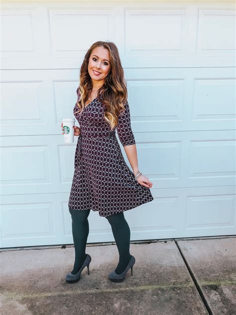 What To Wear With Gray Tights Gray Is The New Black Hipstik