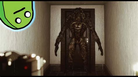 NOT Scary Games Dark Fracture Prologue YouTube