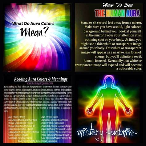Pin By Barbaras Hand Made Jewerly And On Aura Aura Colors Meaning