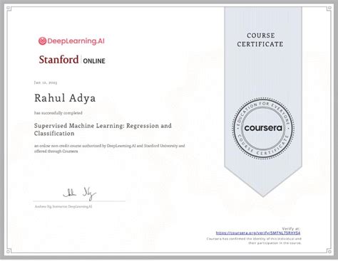 Rahul Adya On Linkedin Machinelearning Supervisedlearning