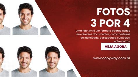 Onde Tirar Foto 3X4 Vila Nova Conceicao at Elizabeth Mitchem blog