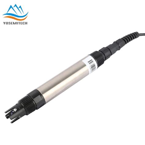Ph Orp Yosemite Technologies Co Ltd Uv254 Cod Odo Ph