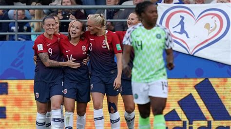 Matildas V Noway Round Of 16 Matildas Skipper Sam Kerr Womens