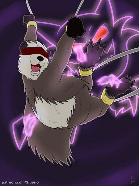 Artwork Gallery For Siberio Fur Affinity [dot] Net