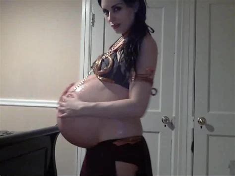 What If Slave Was Pregnant With Twins