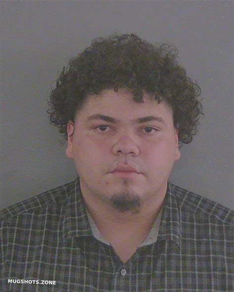 Nieves Kenneth Omar 06042024 Sumter County Mugshots Zone