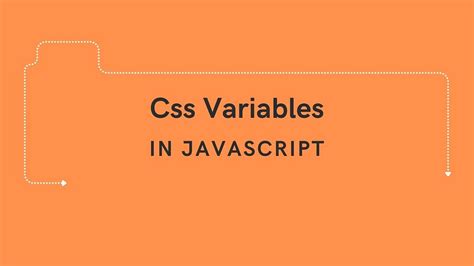 Dynamically Updating Css Variables In Javascript Using Setproperty By