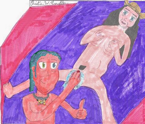 Post Barbara Chandler Chris Chan Edit