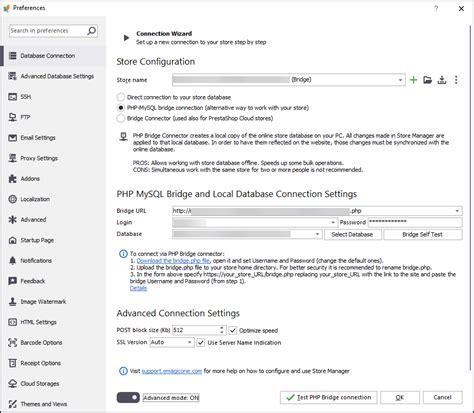 What Is Php Mysql Bridge