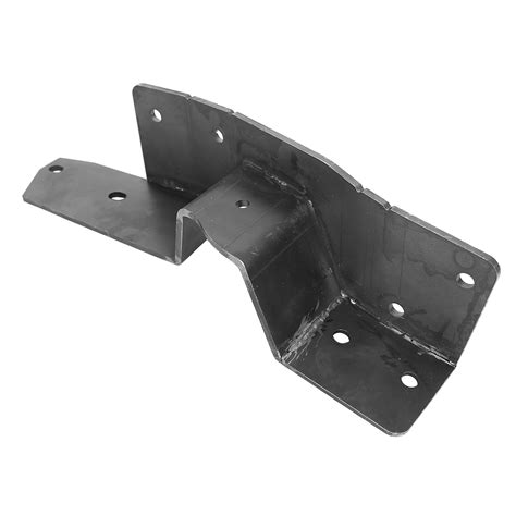 Ecotric Rear Frame C Notch Kit Bolt In For Chevy C Gmc Truck Buy Online In India