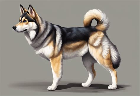 German Shepherd Husky Mix Gerberian Shepsky Pics And Info