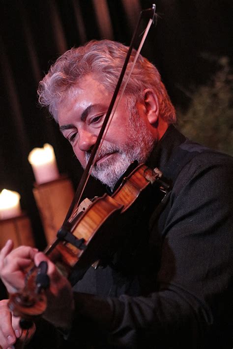 Traditional Irish Fiddle Master Gerry O Connor In Concert At Phinney The Phinneywood Blog