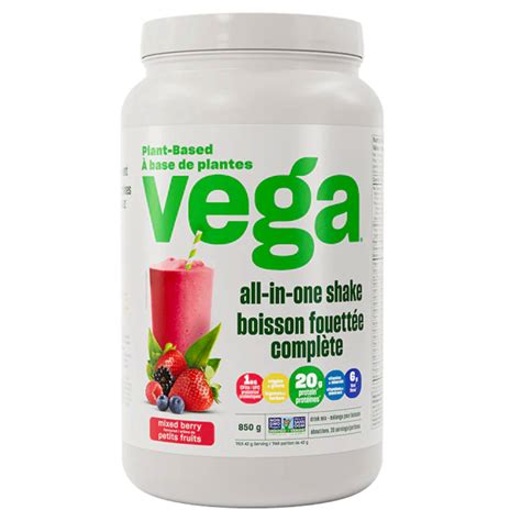 Vegan Protein Powders For Health And Muscle Fitshopca