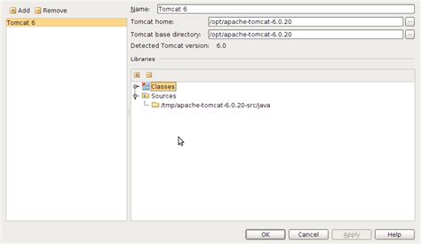How To Debug JBoss Container Source Code IDEs Support IntelliJ Platform JetBrains