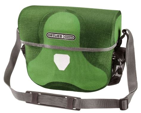 Sacoche De Guidon Ultimate M Plus