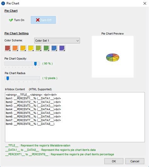 Imapbuilder Interactive Html5 Map Builder Download Free Windows 13