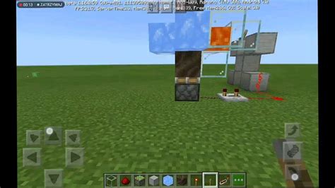 Simple Basalt Generator R Minecraft