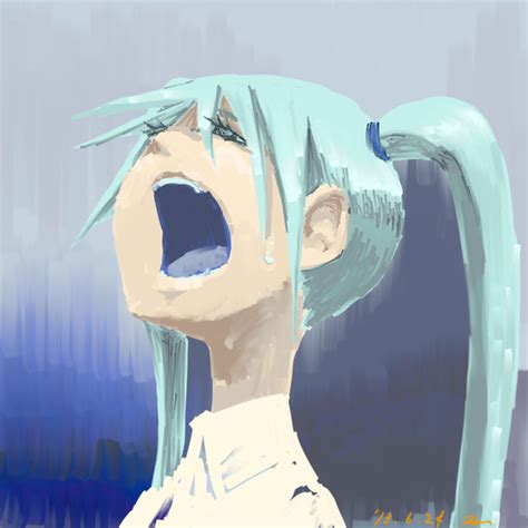 雨に唄えば クラムゼリー さんのイラスト ニコニコ静画 イラスト