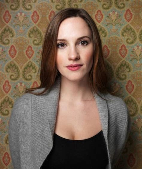 Ruth Bradley Movies Bio And Lists On MUBI