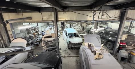 Авто засварын газрууд тос масло шатаасан зөрчлүүдийг илрүүлжээ