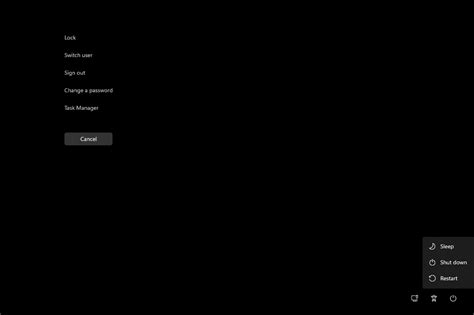 How To Reboot Laptop Proper Restart Methods For Windows