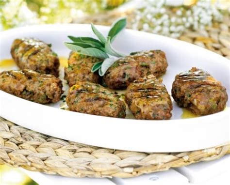 [schnell And Einfach] Cevapcici Lidl Kochen