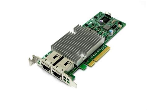 X At Intel Network Adapter Serverevolution