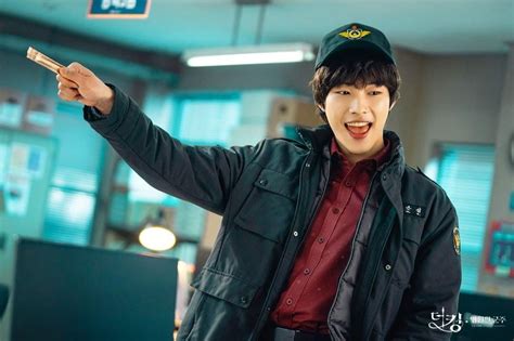 What You Need To Know About Woo Do Hwan Second Lead In The King