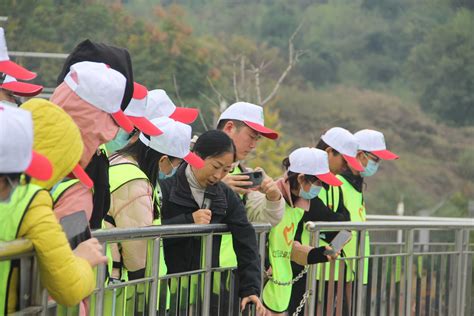中信清水入江，绘就美丽江夏 武汉绿色江城