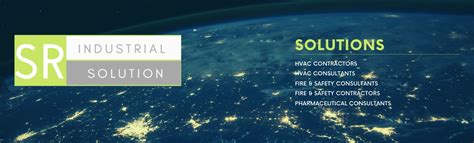 Sr Industrial Solution India Linkedin